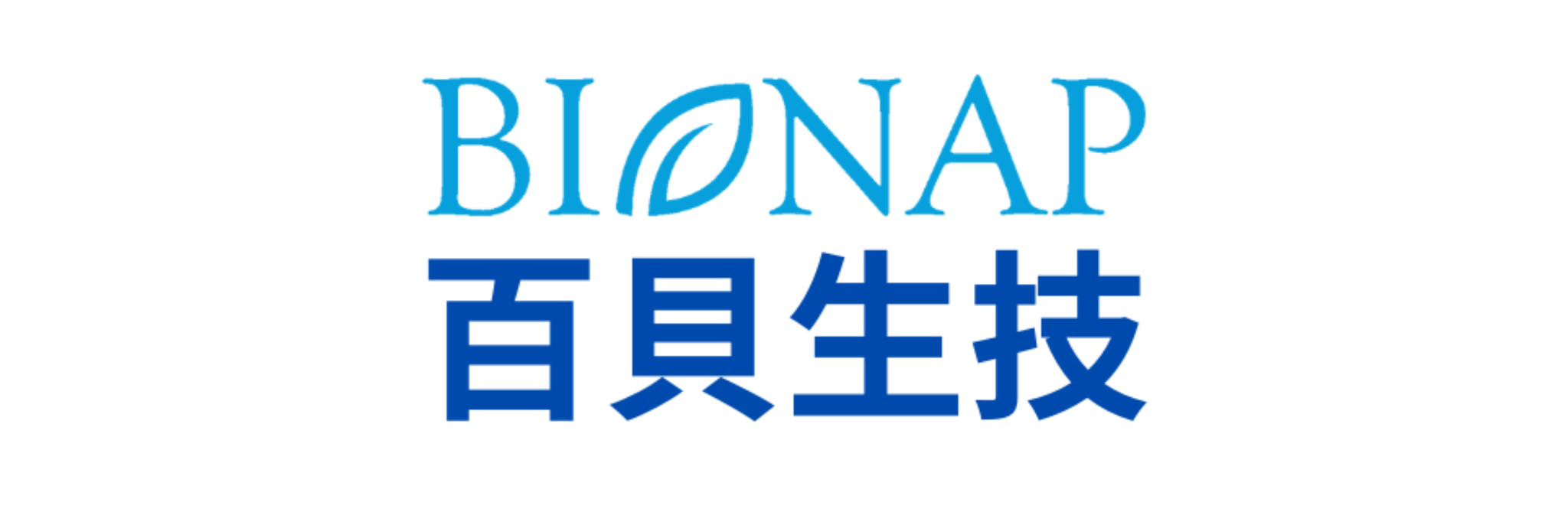 首頁_Bionap百貝生技